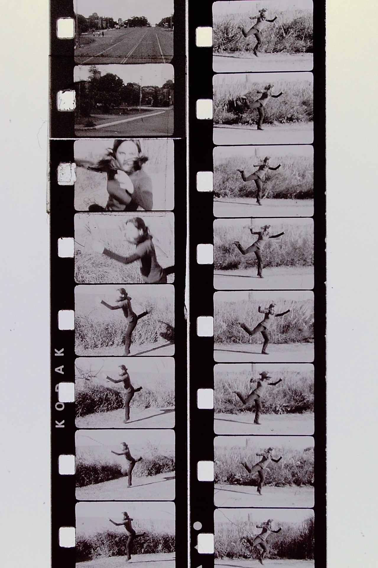 Homenaje a SAMOA :: InfinitoSuper8